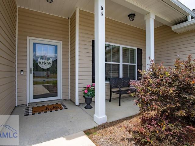 64 Valley Court