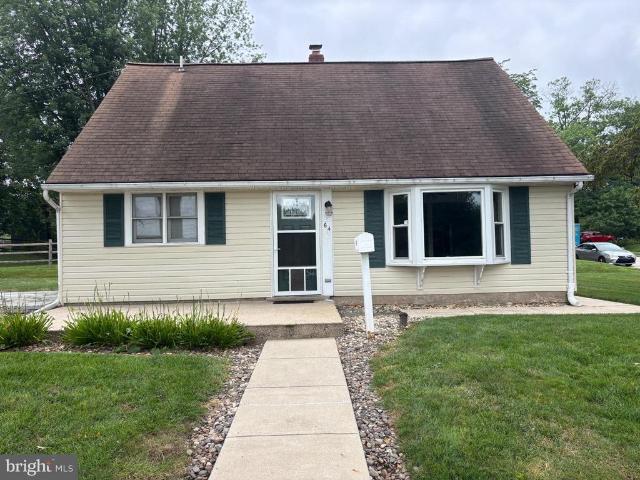 64 Valley Road