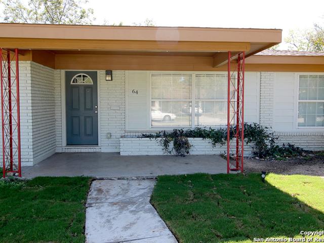 64 Vaughan Pl