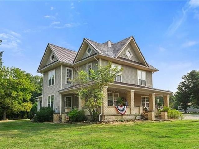 64 W County Road 250 S, Paoli, IN 47454