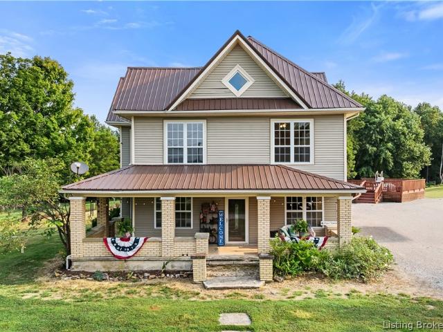 64 W County Road 250 S