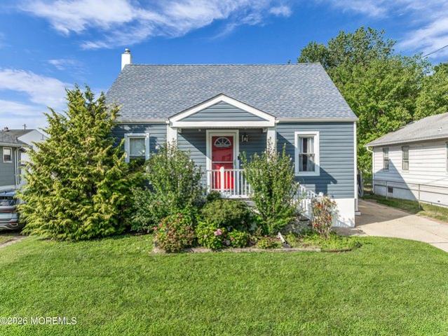 64 W Wall St, Neptune City, NJ 07753
