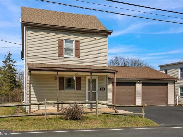 64 W Wesner Road