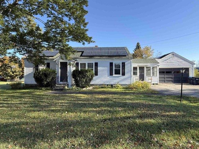 64 Wabun Ave, Morristown, VT 05661
