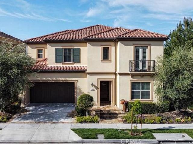 64 Walden, Irvine, CA 92620