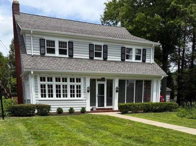 64 Washington Ave, Morristown, NJ 07960