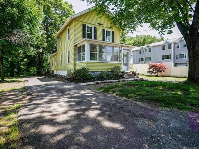 64 Webb St, Meriden, CT 06451