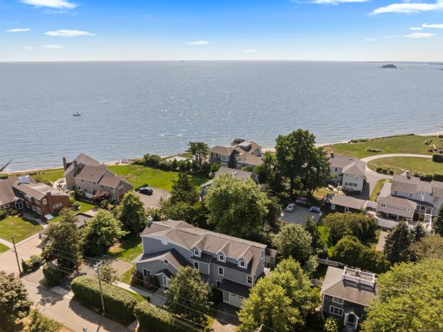 64 Webster Point Rd, Madison, CT 06443 | MLS #24162 | Compass