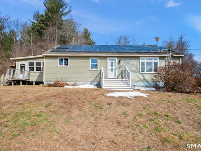 64 Westford Rd, Eastford, CT 06242