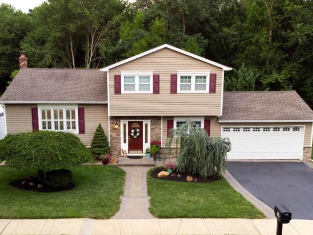 64 Wesleyan Drive