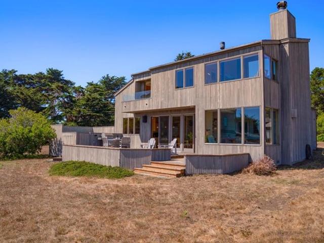 64 Whalers Reach, The Sea Ranch, CA 95497
