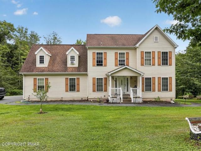 64 White Rock Dr, Forest City, PA 18421