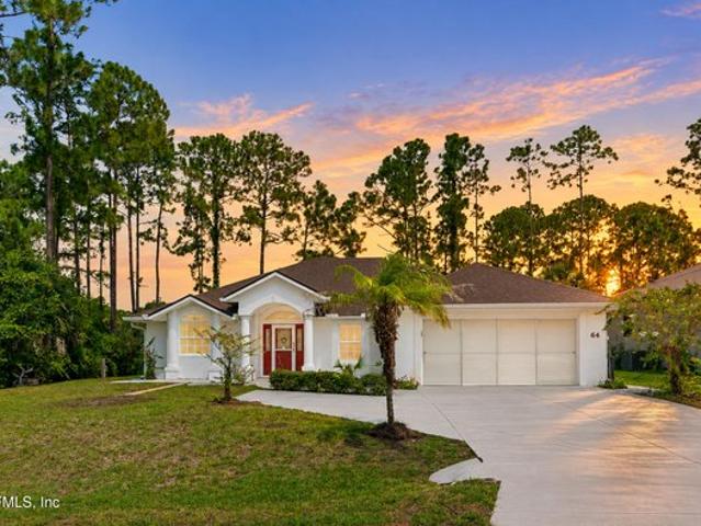 64 Whittington Dr, Palm Coast, FL 32164