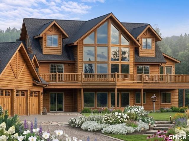 64 Whippoorwill Hollow Rd, Franklin, CT 06254