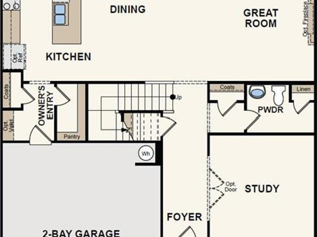 64 Whispering Oak Way
