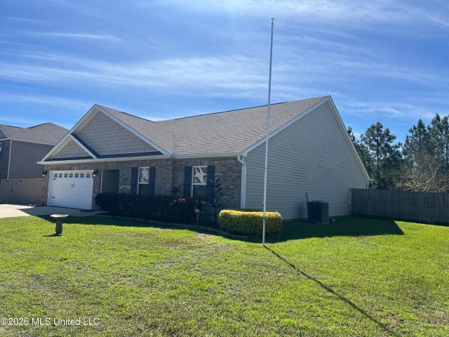 64 Whisperwood Ln, Ocean Springs, MS 39564 | MLS #4143 | Compass