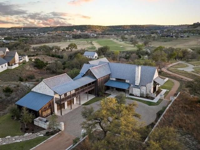 64 Wimberley Trl, Fredericksburg, TX 78624