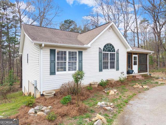 64 Wild Ridge Lane