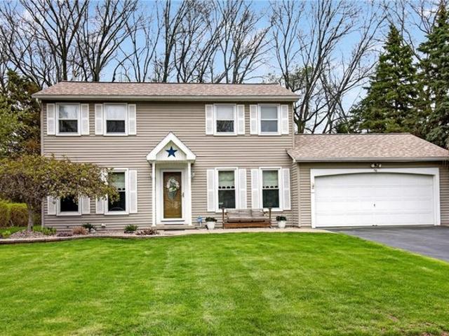64 Willhurst Dr, Rochester, NY 14606