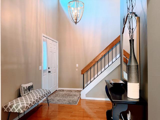 64 Wood Run Commons