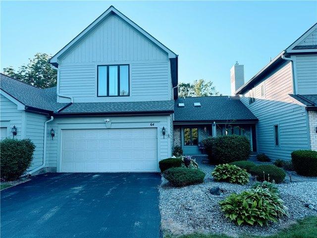 64 Wood Run Cmns, Rochester, NY 14612