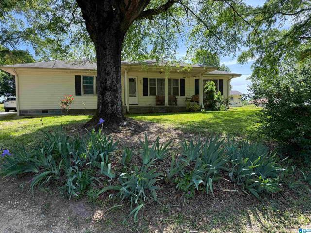 64 Wooley Road