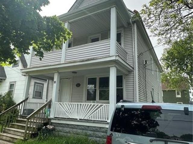 64 Wyandotte Ave, Buffalo, NY 14207