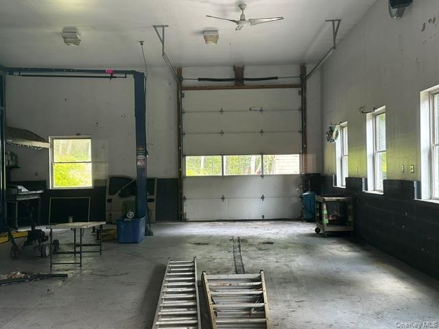 64 Yankee Lake Road GARAGE
