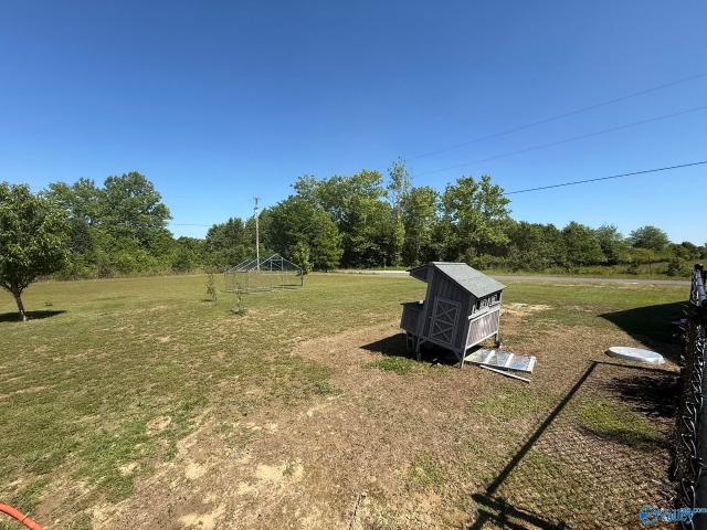 64 ac County Road 400