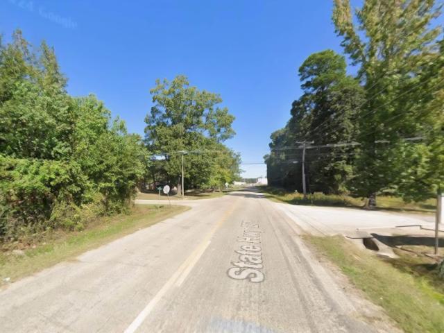 64 acre N Texas Street