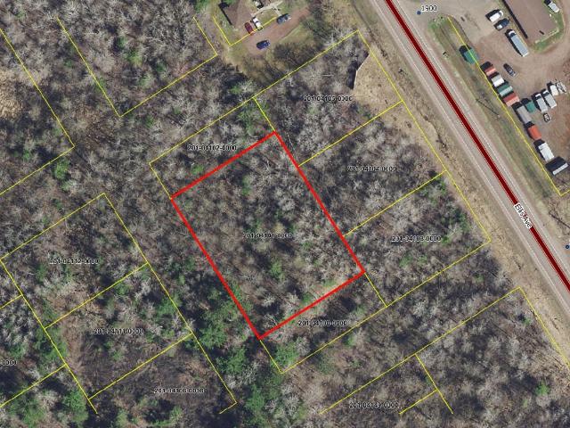 64 acres Near Ellis Ave, Ashland, WI 54806 | MLS #6122 | Compass