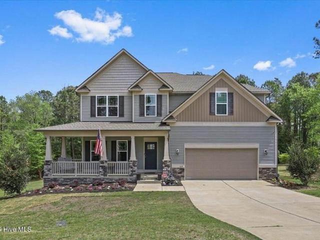 64 Abilene Ct, Angier, NC 27501