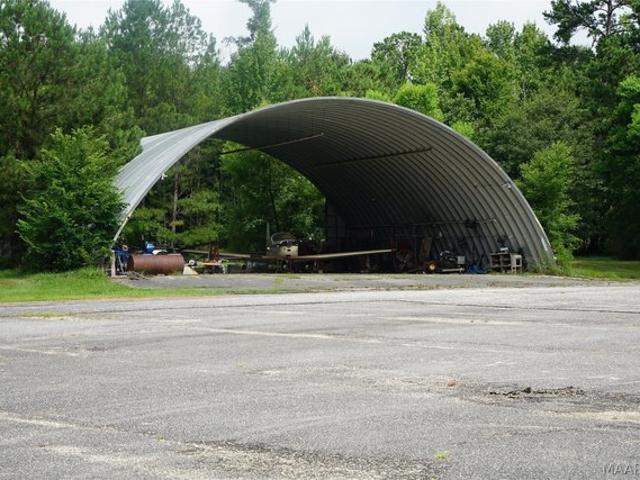 64 Airport Rd S, Lapine, AL 36064