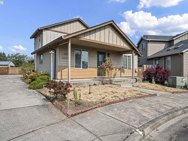 64 Almond Way, Creswell, OR 97426
