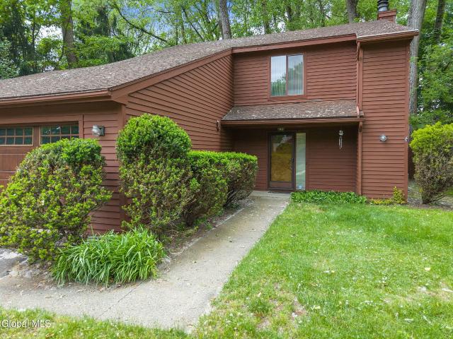 64 Algonquin Road