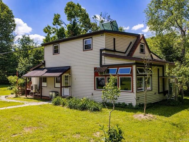 64 and 68 Mineral Springs Rd, Livingston Manor, NY 12758
