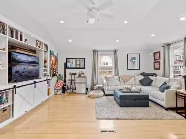 64 Ashland St #2, Boston, MA 02122 MLS 73359453
