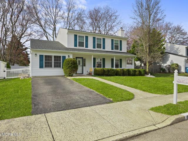 64 Appletree Road
