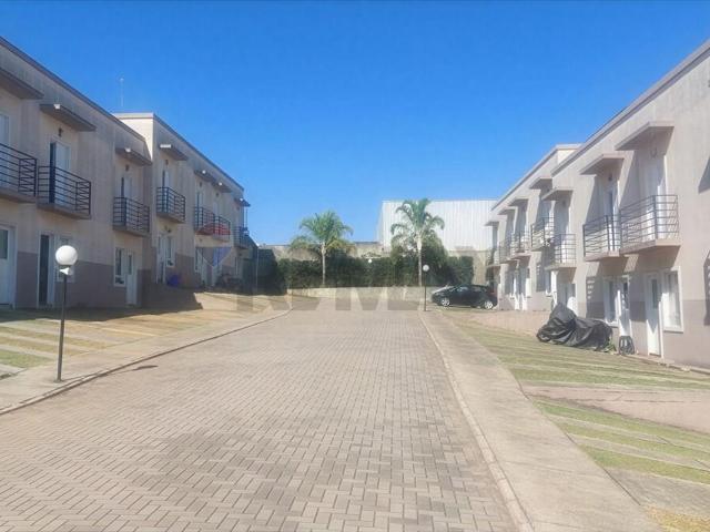 64 Área Útil Casa de Condomínio Alugar, 2 Dormitórios localizado em Rua dos Imigrantes Italianos, 59 Vila Belvedere Jardim Ana Maria, Louveira, São Paulo, 13294160 | Brasil