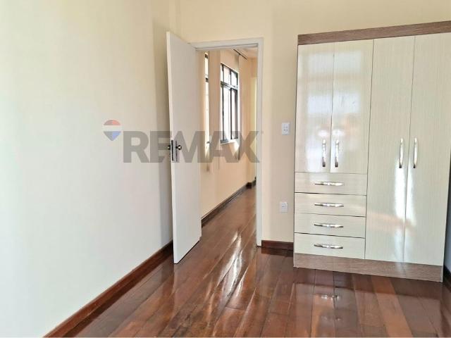 64 Área Útil Apartamento Alugar, 1 Dormitórios localizado em Rua Doutor Antônio Carlos, 372 RUA DO BANCO SAFRA Granbery, Juiz de Fora, Minas Gerais, 36010560 | Brasil