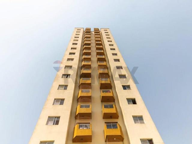 64 Área Útil Apartamento Alugar, 2 Dormitórios localizado em Avenida Nossa Senhora do Loreto, 1240, Vila Medeiros, São Paulo, São Paulo, 02219001 | Brasil