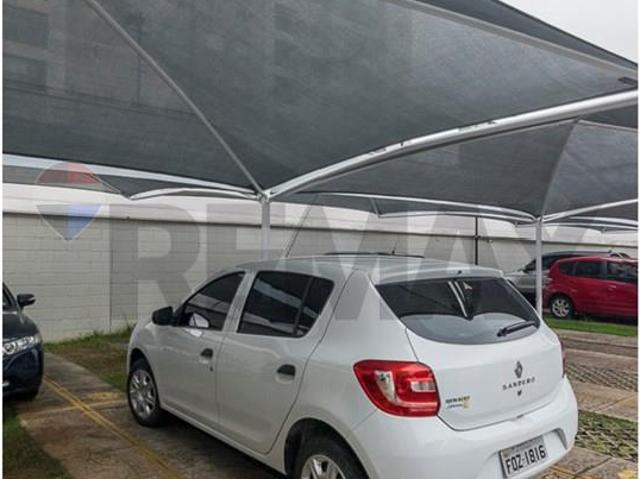 64 Área Útil Apartamento Alugar, 2 Dormitórios localizado em Avenida Industrial, 1580 a poucos minutos do parque Celso DanieL Jardim, Santo André, São Paulo, 09080510 | Brasil