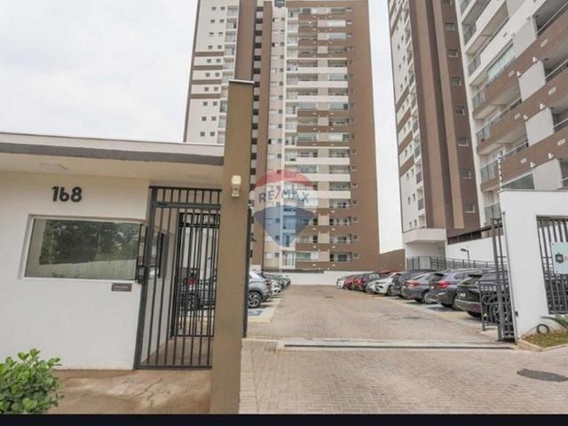 64 Área Útil Apartamento Alugar, 2 Dormitórios localizado em Parque Campolim, Sorocaba, São Paulo, 18046390 | Brasil