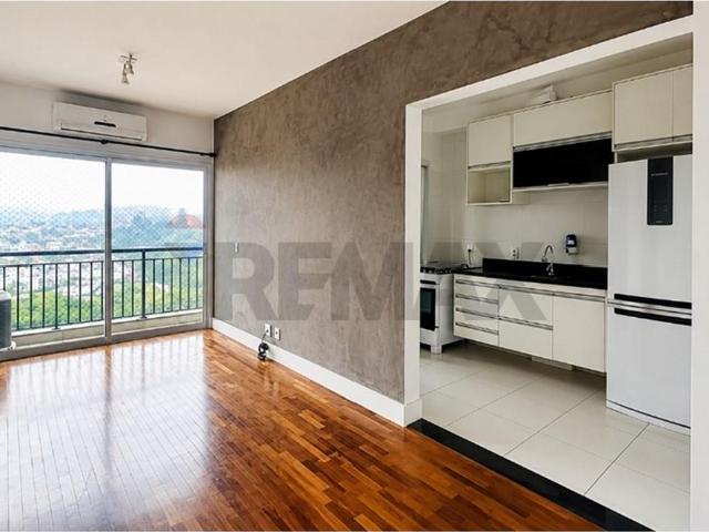 64 Área Útil Apartamento Alugar, 2 Dormitórios localizado em Rua Augusto dos Anjos, 139, Melville Empresarial II, Barueri, São Paulo, 06485370 | Brasil