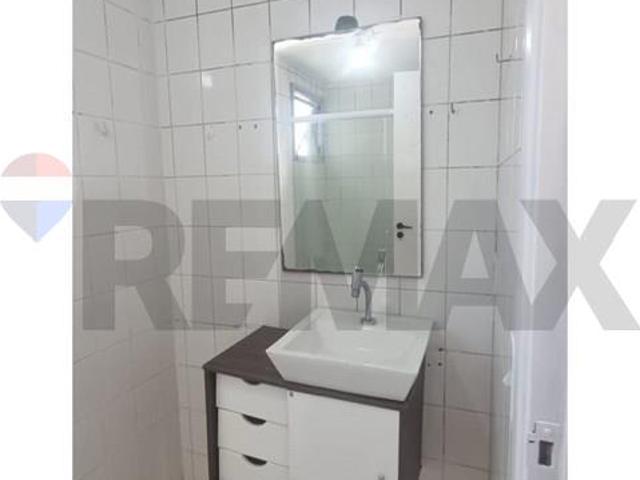 64 Área Útil Apartamento Alugar, 3 Dormitórios localizado em Rua Vergueiro, 8461, Cursino, São Paulo, São Paulo, 04273200 | Brasil