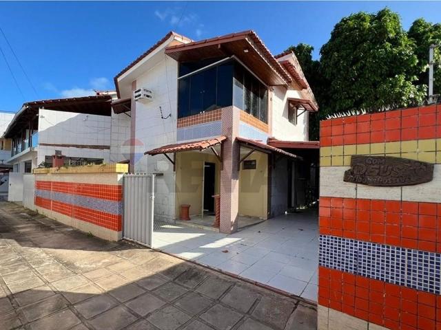 64 Área Útil Duplex Alugar, 2 Dormitórios localizado em rua Maria Amélia Silva, 07 Próximo a escola Jacumã, Conde, Paraíba, 58322000 | Brasil