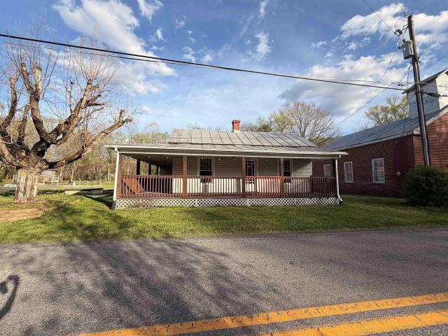 64 augusta springs rd