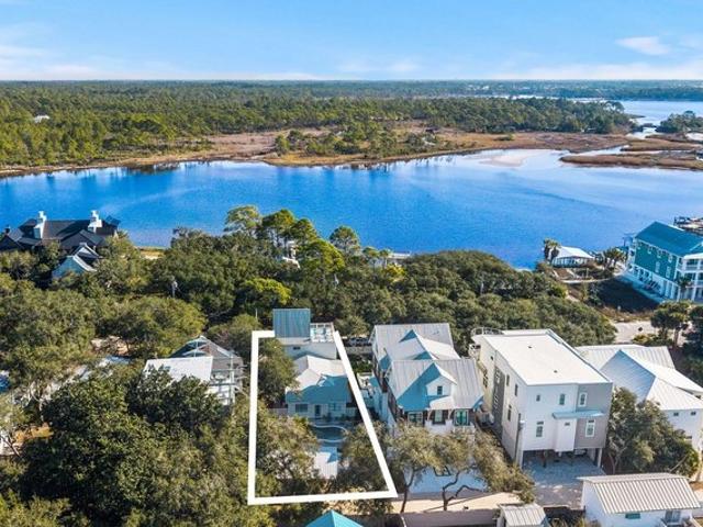 64 Banfill St, Santa Rosa Beach, FL 32459