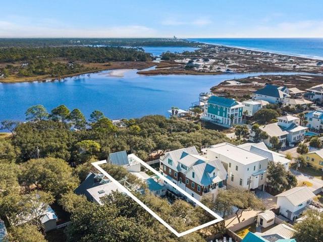 64 Banfill St, Santa Rosa Beach, FL 32459