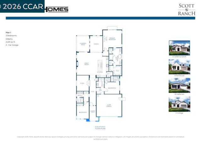 64 Barn View Ct, Petaluma, CA 94952 | MLS #41131 | Compass